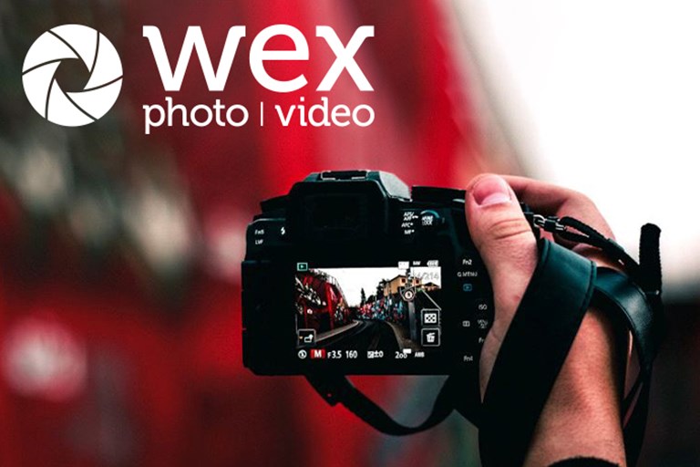 Wex Photo Video | Digital Cameras, DSLRs, Lenses, Video | Wex Photo Video