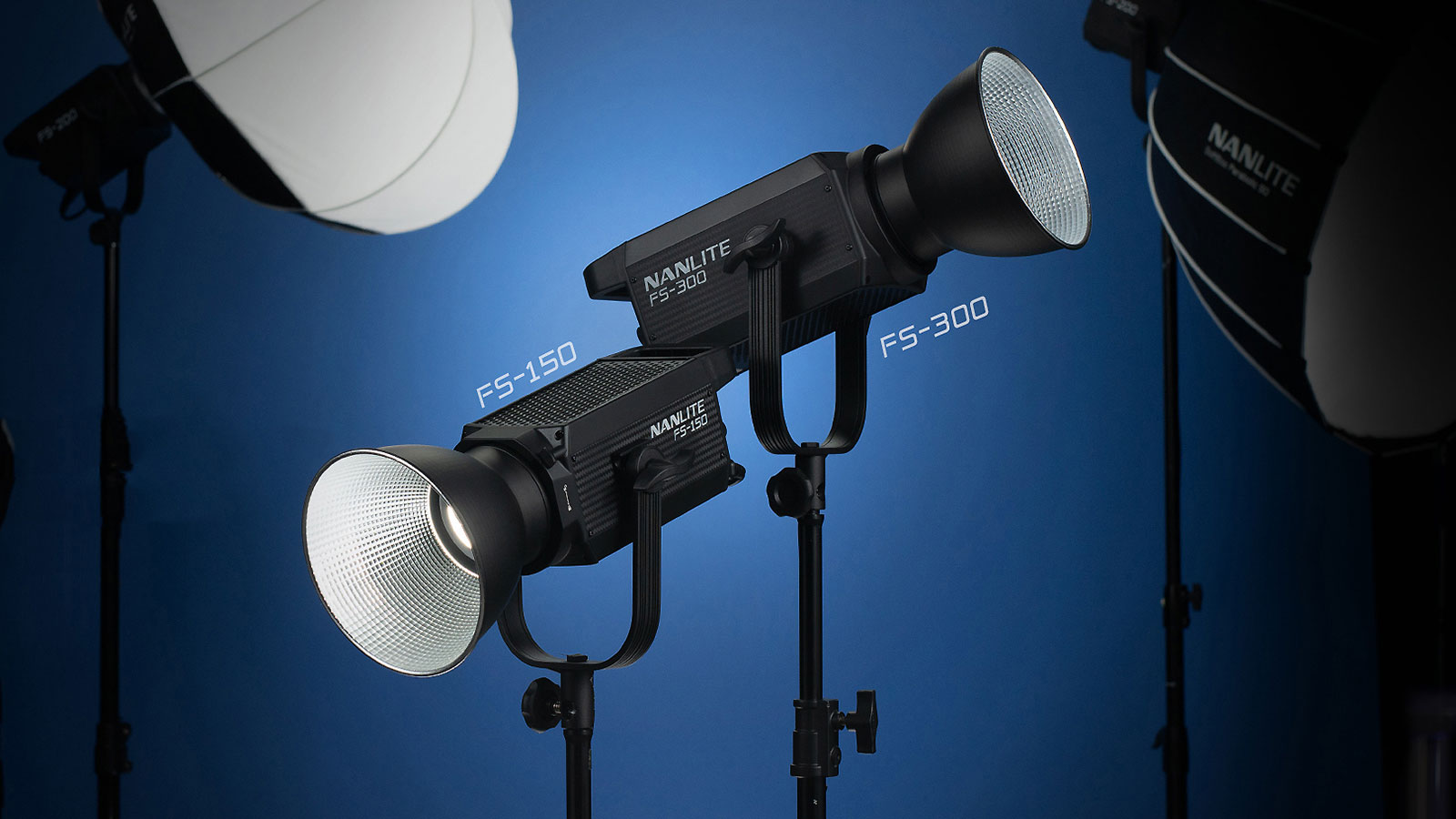 NanLite | Wex Photo Video