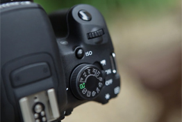 How to Use Your Camera: Part 2 – Understanding The Mode Dial [Video ...