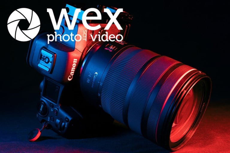 DSLR Lenses | Video | Wex Photo Video