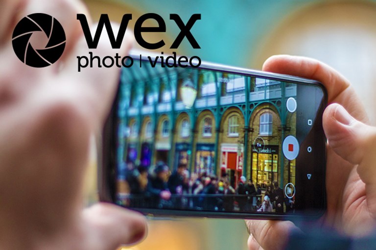 Wex Photo Video | Digital Cameras, DSLRs, Lenses, Video | Wex Photo Video
