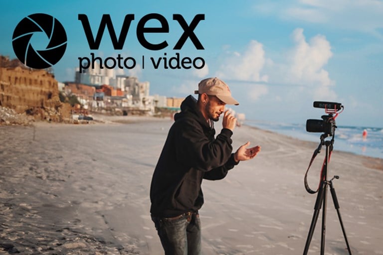 Wex Photo Video | Digital Cameras, DSLRs, Lenses, Video | Wex Photo Video