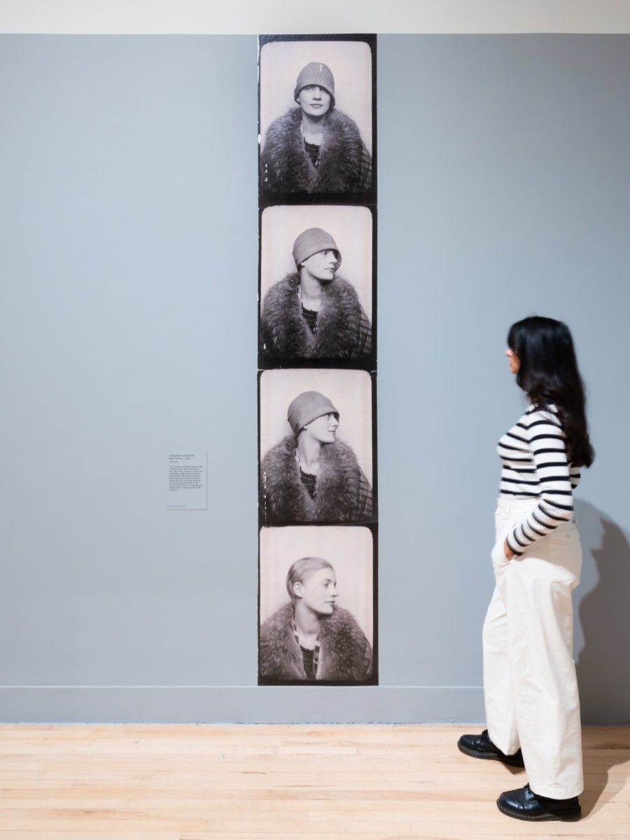 Lee Miller: I implore you to believe that this is true | Wex Photo Video