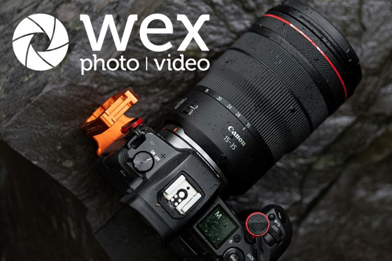 Shop Canon Cameras | Wex Photo Video