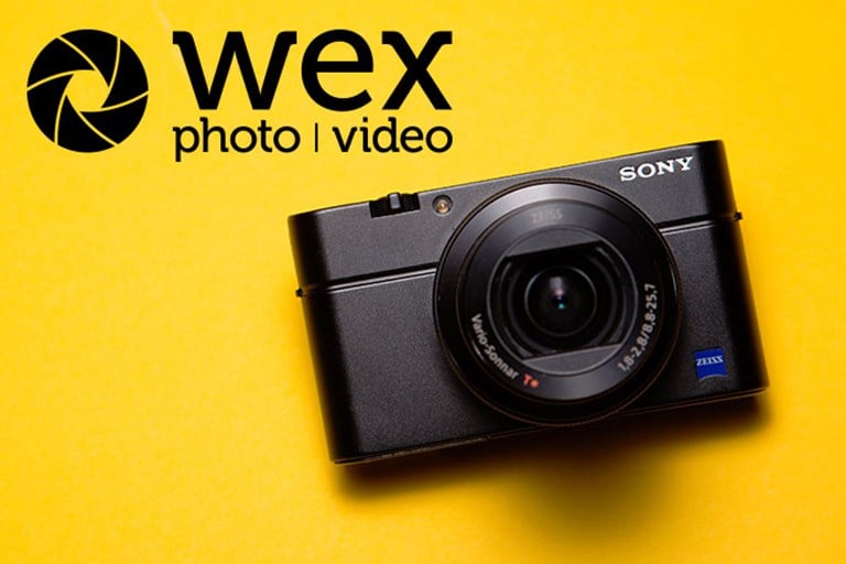 Wex Photo Video | Digital Cameras, DSLRs, Lenses, Video | Wex Photo Video