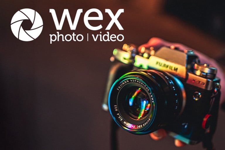 Wex Photo Video | Digital Cameras, DSLRs, Lenses, Video | Wex Photo Video