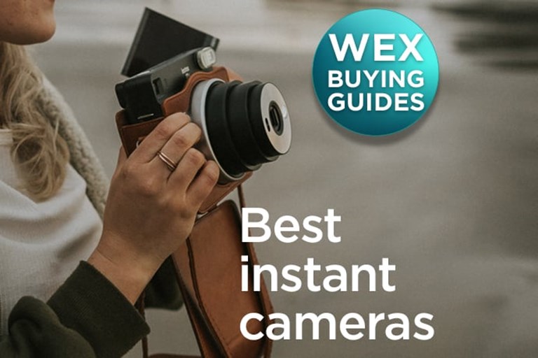 Fujifilm Cameras | Wex Photo Video