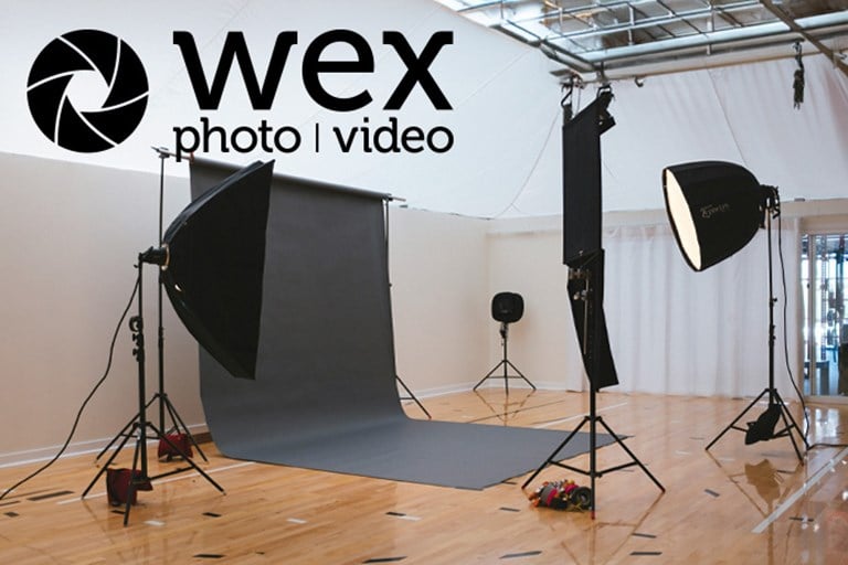 Studio Backgrounds | Lighting and Studio | Wex Photo Video