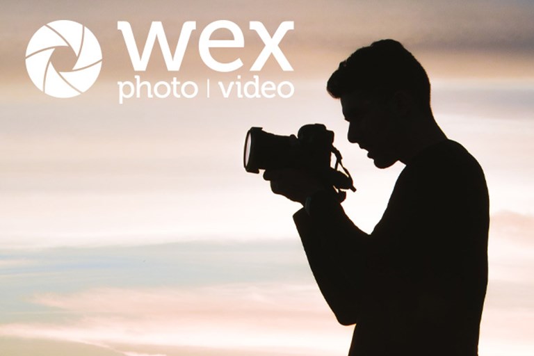 Wex Photo Video | Digital Cameras, DSLRs, Lenses, Video | Wex Photo Video