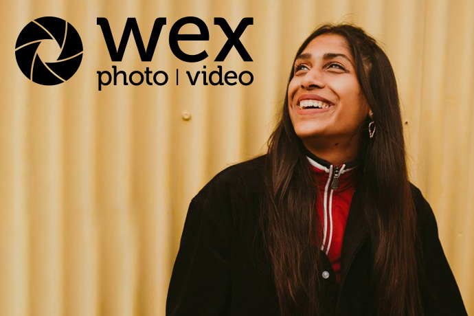 Photography | Wex Photo Video