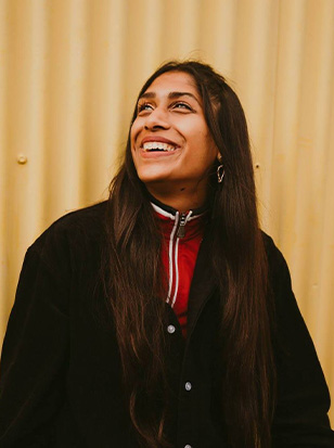 How to Become a | Music Photographer with Isha Shah | Wex Photo Video