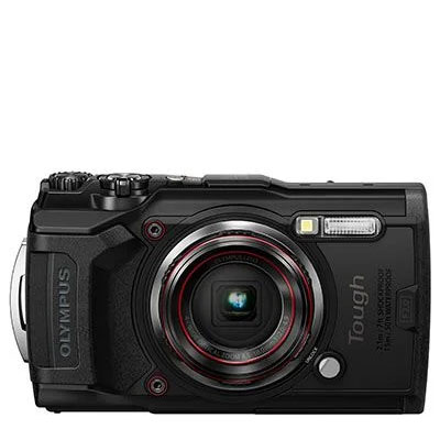 OM SYSTEM / Olympus Cameras | Wex Photo Video