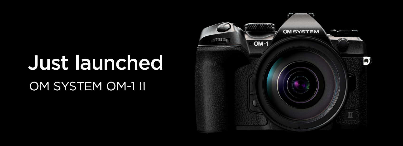 OM SYSTEM / Olympus | Wex Photo Video