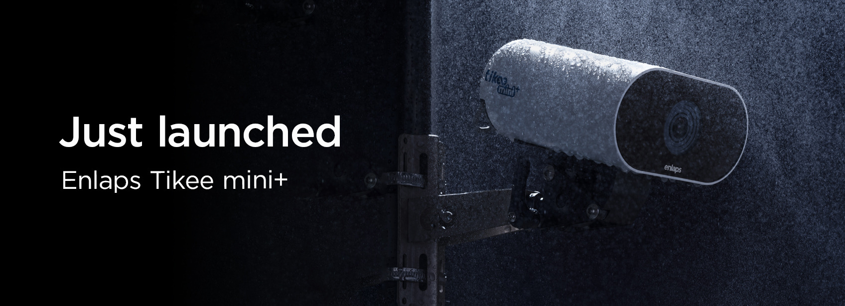 Enlaps | Wex Photo Video