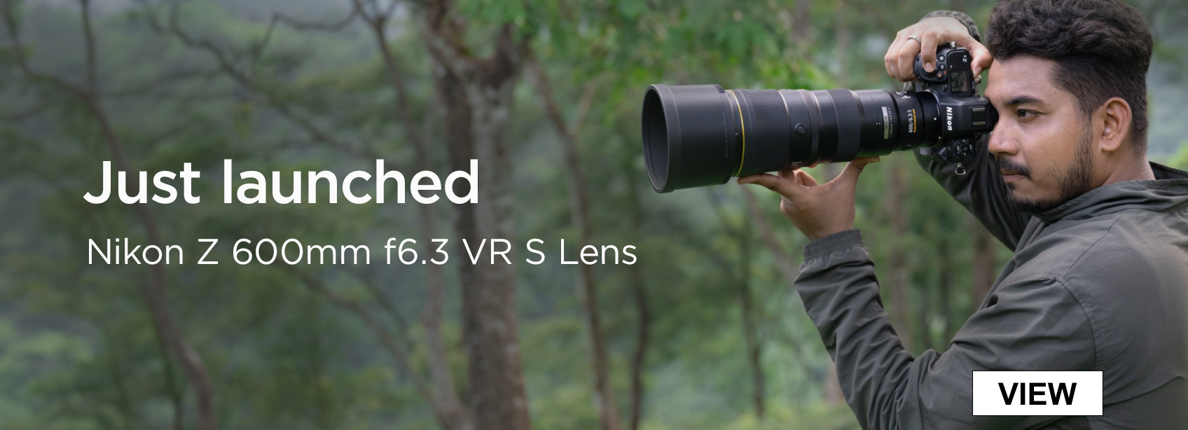 Mirrorless Camera Lenses | Wex Photo Video