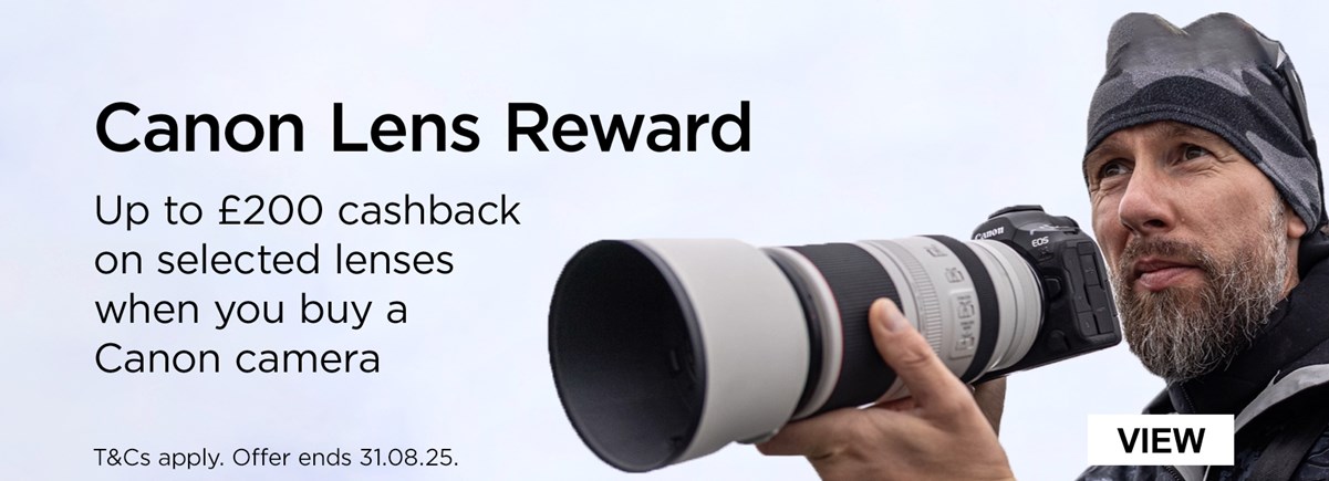 Camera Lenses | Wex Photo Video