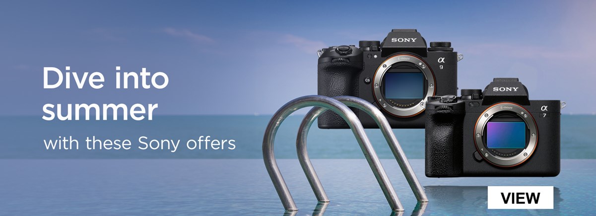 Wex Photo Video | Digital Cameras, DSLRs, Lenses, Video | Wex Photo Video