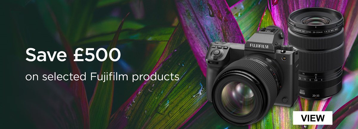 Wex Photo Video | Digital Cameras, DSLRs, Lenses, Video | Wex Photo Video