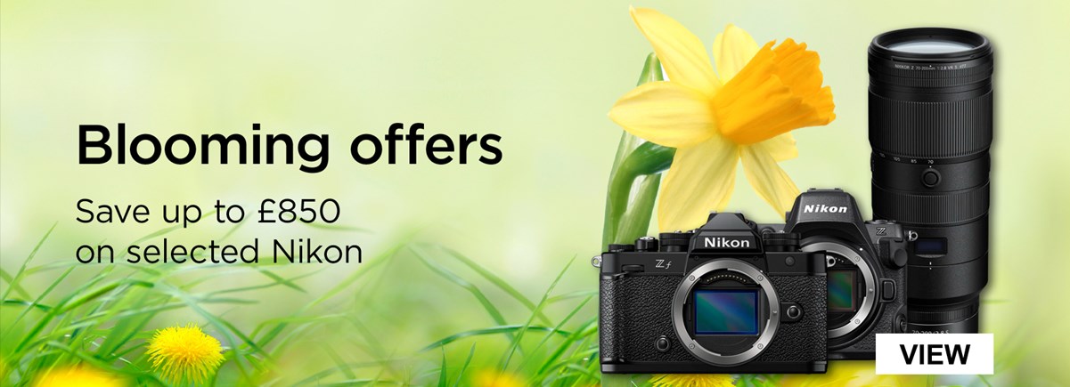 Wex Photo Video | Digital Cameras, DSLRs, Lenses, Video | Wex Photo Video