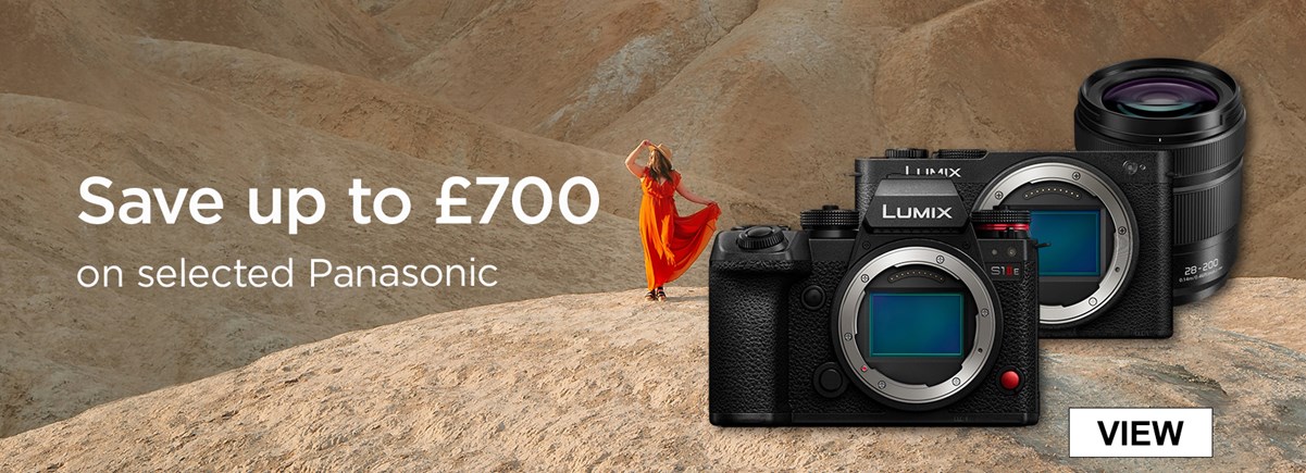 Wex Photo Video | Digital Cameras, DSLRs, Lenses, Video | Wex Photo Video