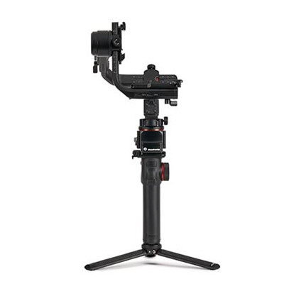 Gimbals and Stabilizers | Video | Wex Photo Video