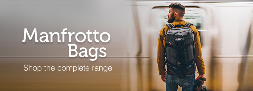 Camera Bags | Wex Photo Video