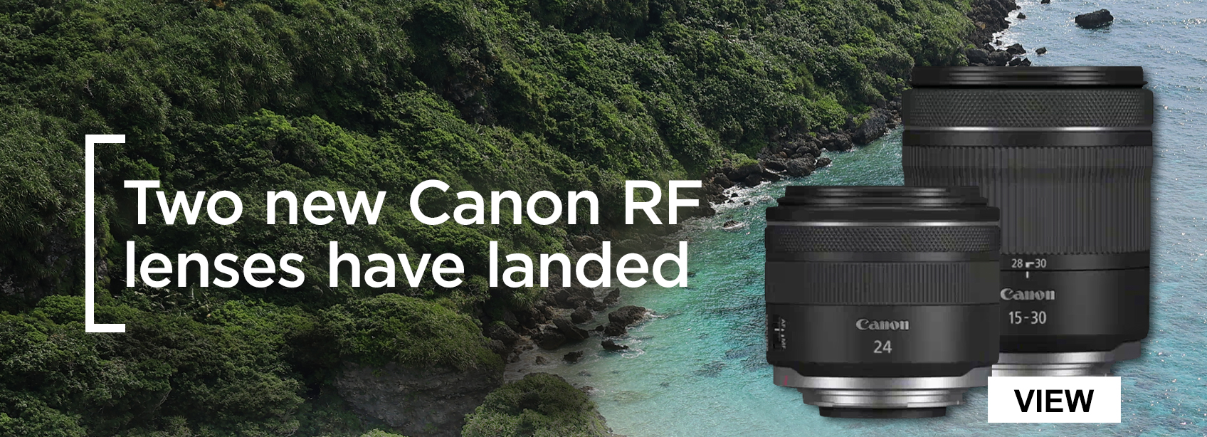 Camera Lenses | Wex Photo Video