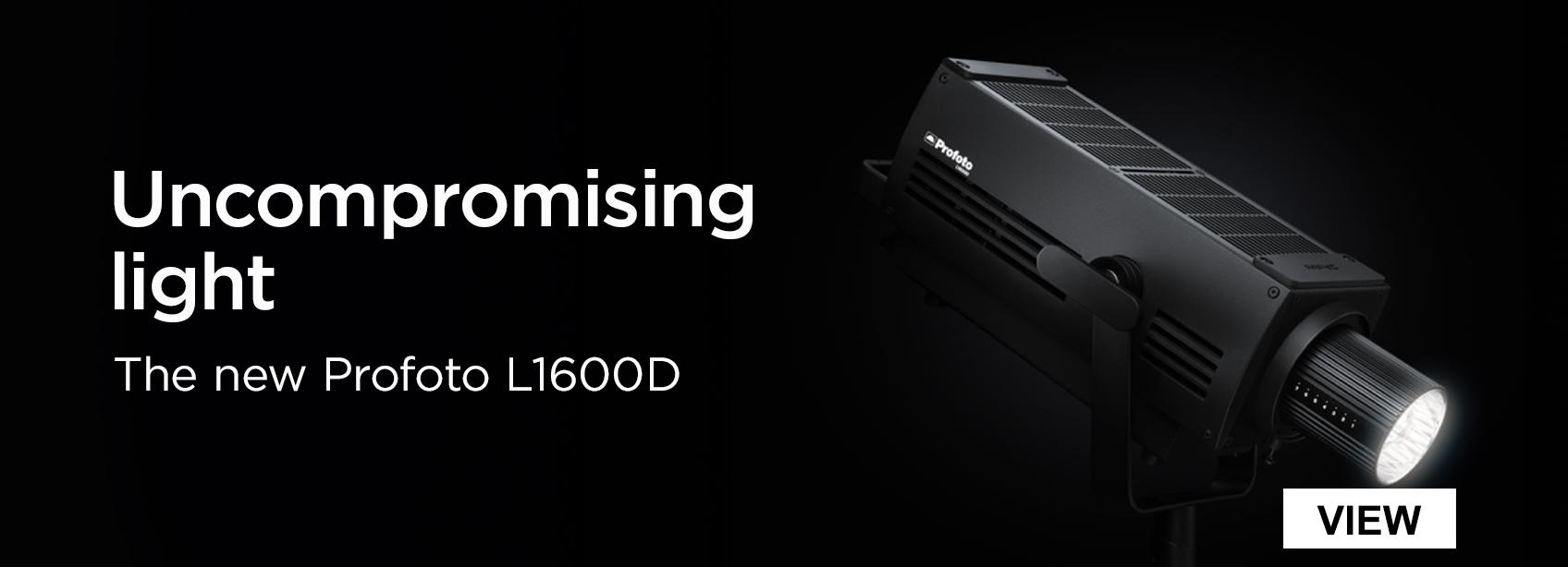 Lighting and Studio | Wex Photo Video