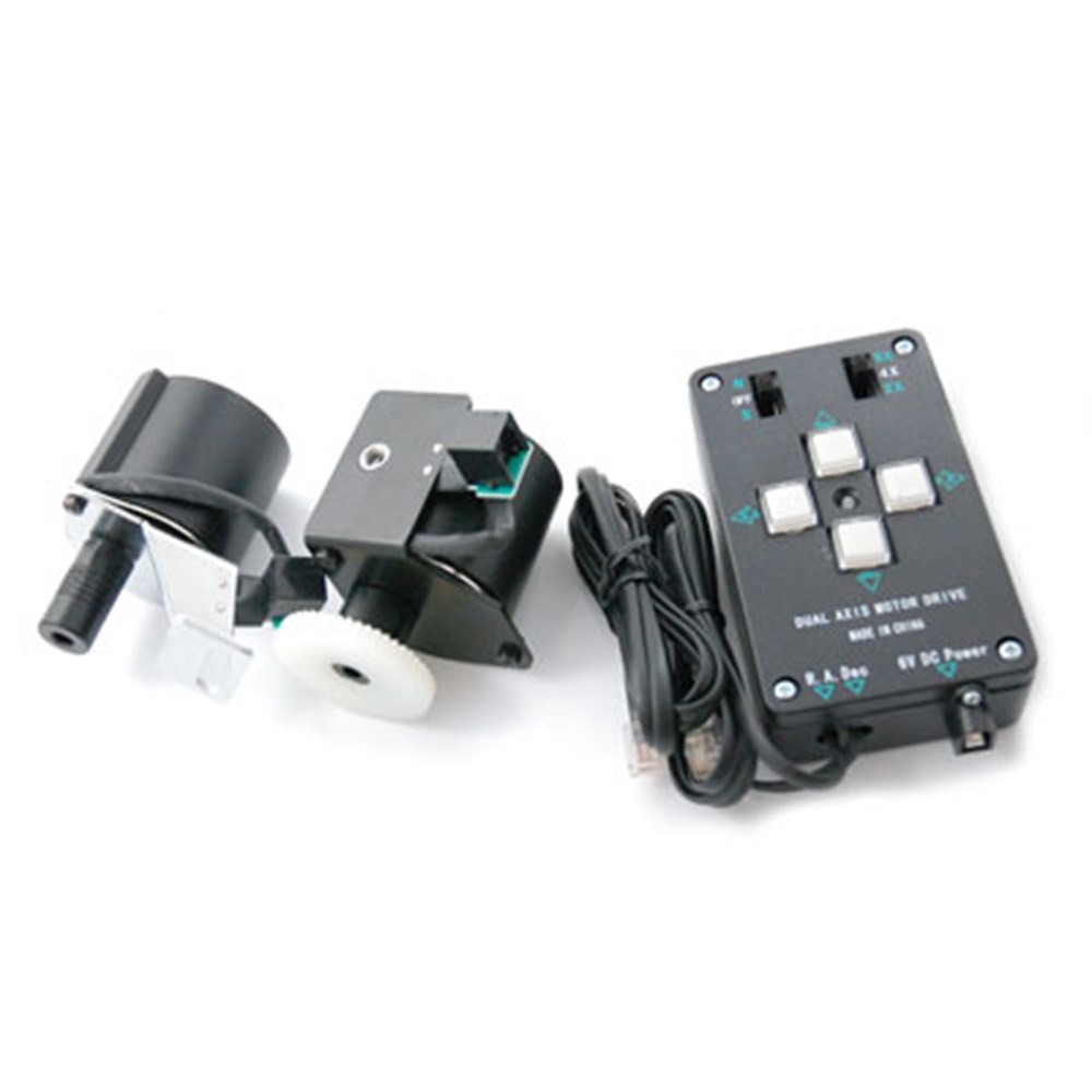 Sky-Watcher D.C. Dual-Axis Motor Drive for EQ3-2 Mount | Wex Photo Video