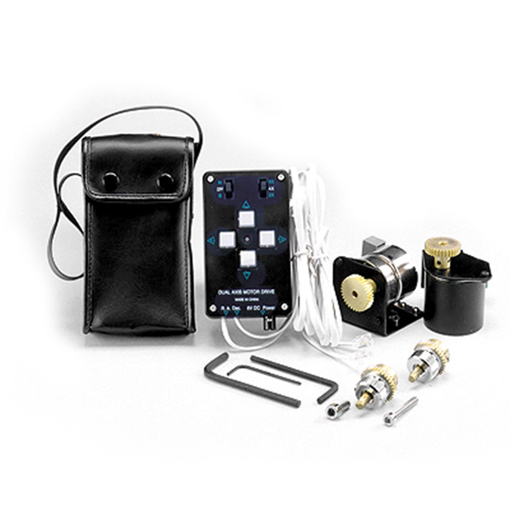 Sky-Watcher Dual-Axis Motor Drive for EQ-5 Mount | Wex Photo Video