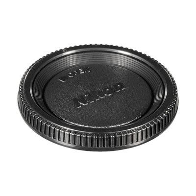 Nikon BF-1B Body Cap | Wex Photo Video