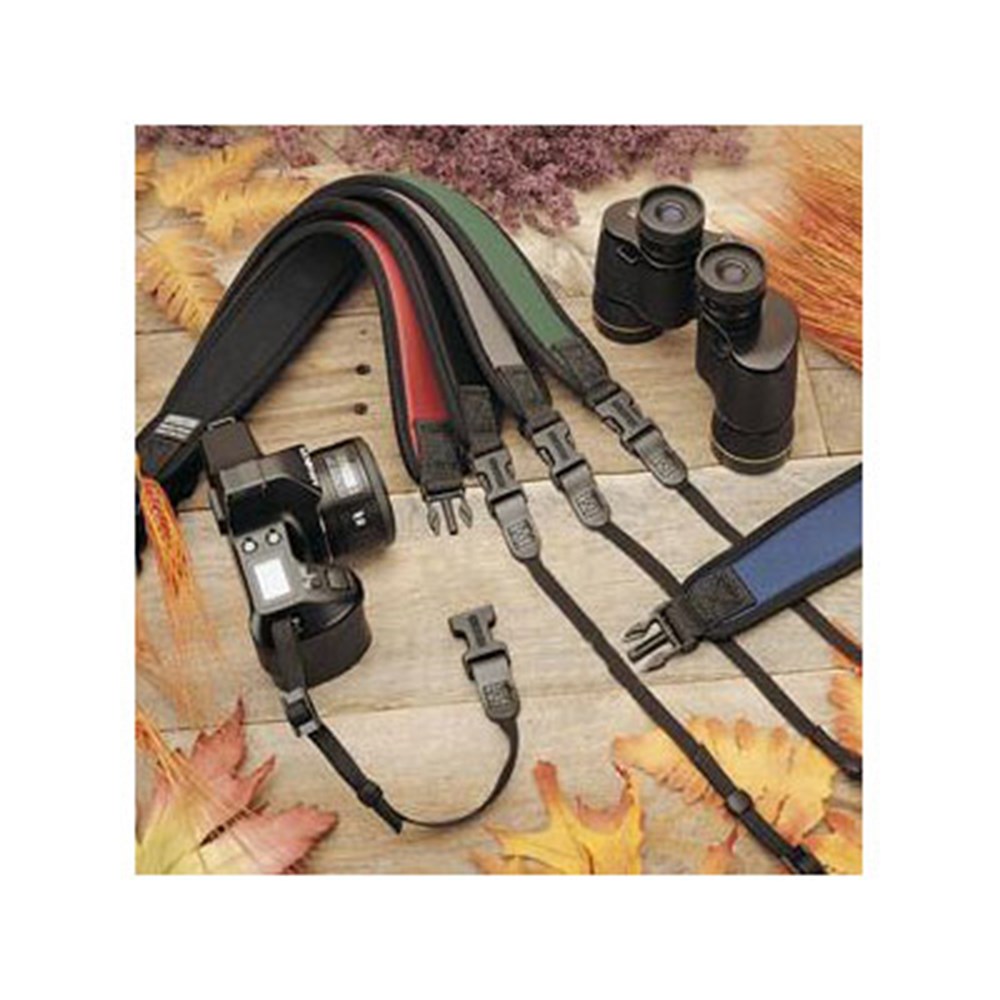 OpTech Classic Strap Black | Wex Photo Video