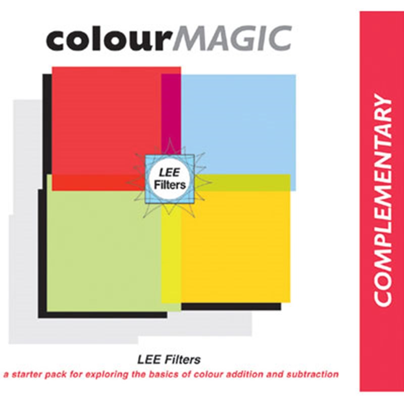 Lee Colour Magic Complementary | Wex Photo Video
