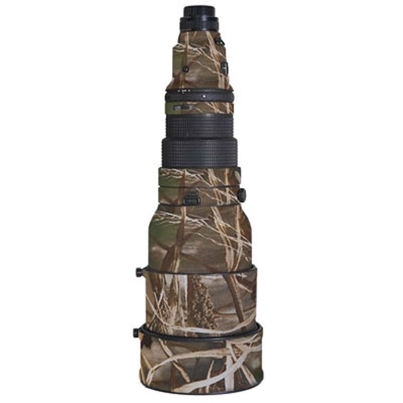 LensCoat for Nikon 600mm f/4 AF-I - Realtree Advantage Max4 HD | Wex ...