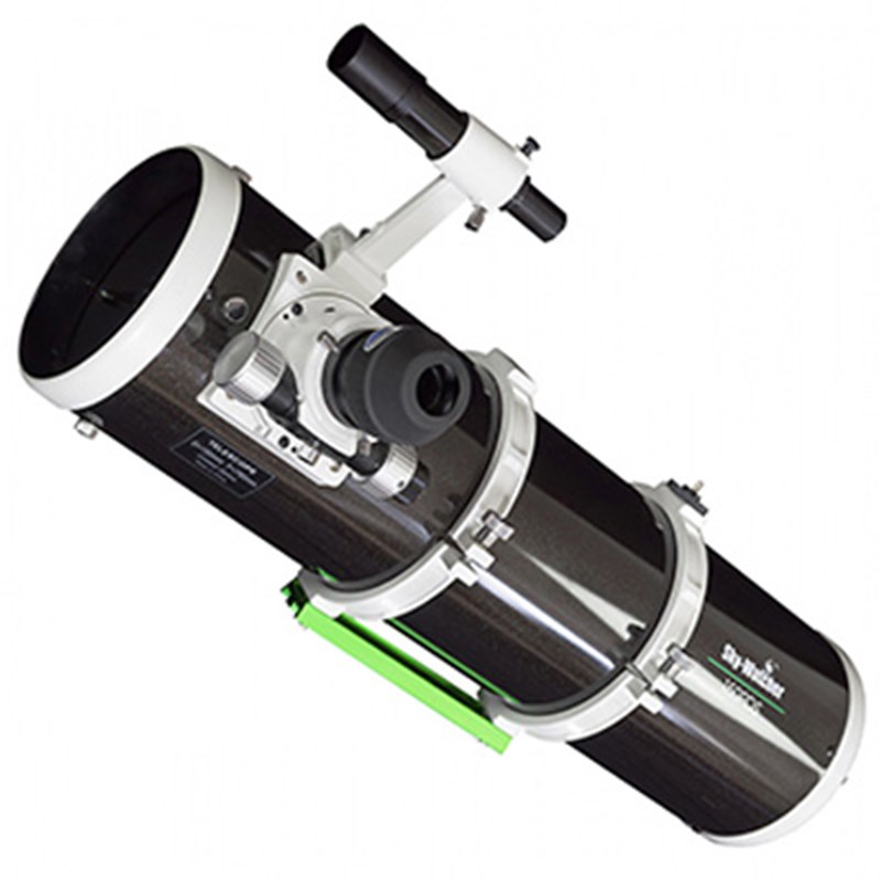 Sky-Watcher Explorer-150PDS Parabolic Dual-Speed Newtonian Reflector ...