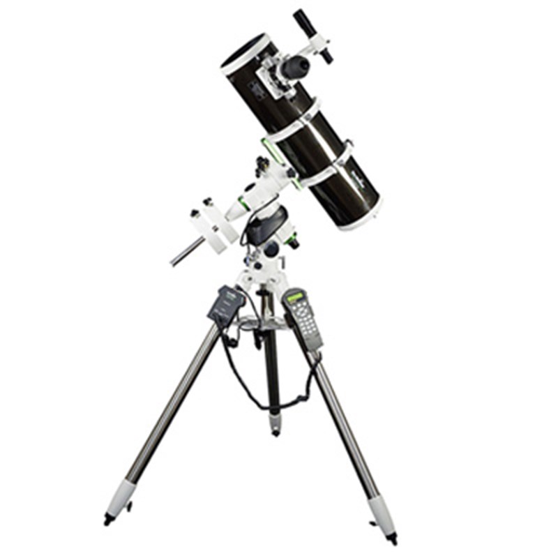 Sky-Watcher Explorer-150PDS (EQ5) Parabolic Dual-Speed GO-TO Newtonian ...