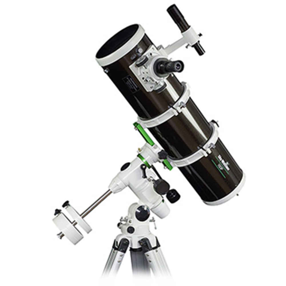 Sky-Watcher Explorer-150P (EQ3 PRO) SynScan GO-TO Parabolic Newtonian ...
