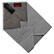 Domke F-34L 19 inch Protective Wrap - Grey | Wex Photo Video