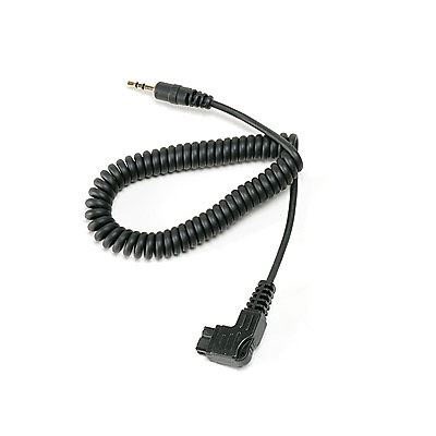Calumet Shutter Release Cable for Sony / Minolta | Wex Photo Video
