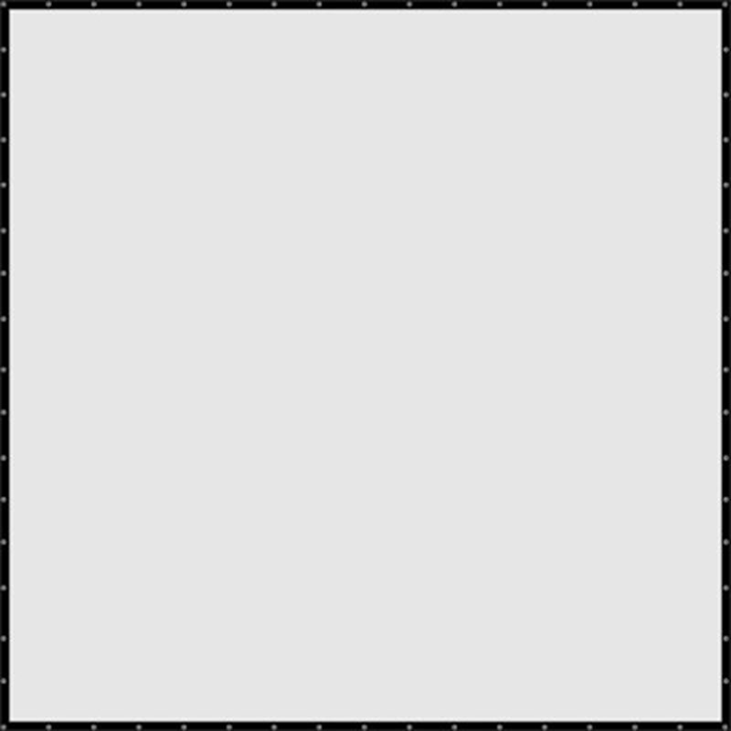 California Sunbounce Sun Scrim 20x20 Screen - Translucent 2/3 Stop ...