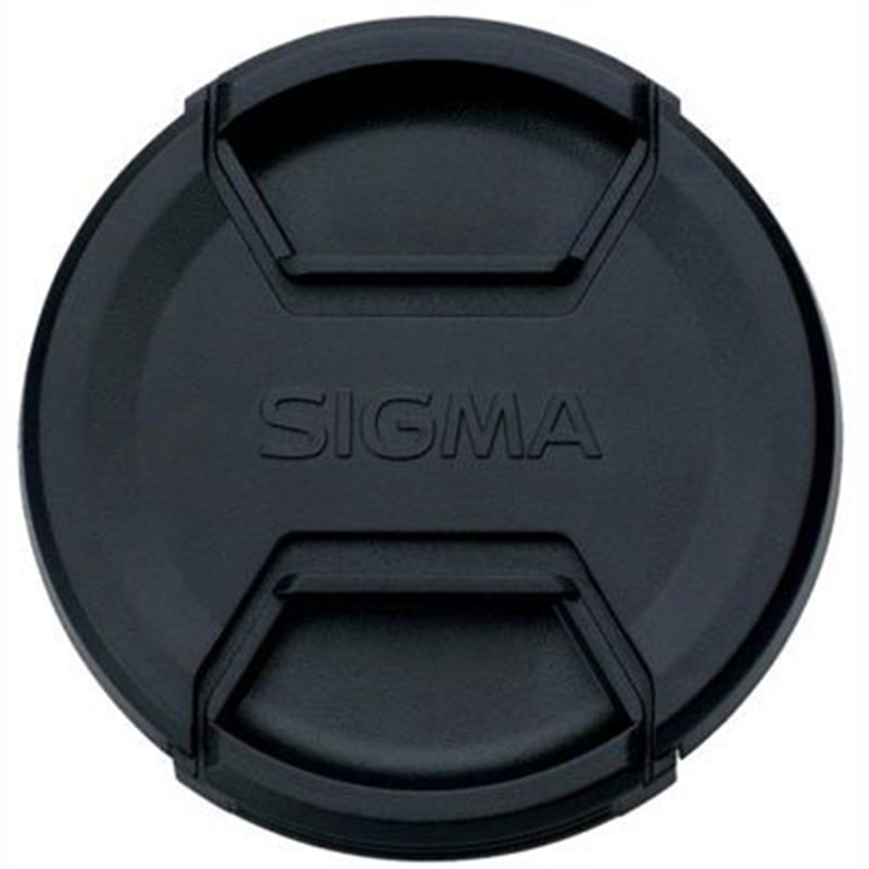 Sigma 105mm Lens Cap | Wex Photo Video