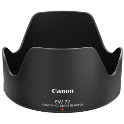 Canon EW-72 Lens Hood | Wex Photo Video