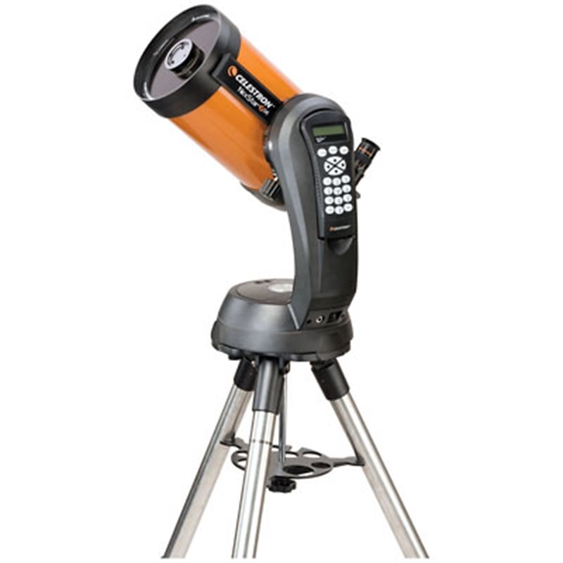 Celestron NexStar 6SE Computerised Telescope | Wex Photo Video