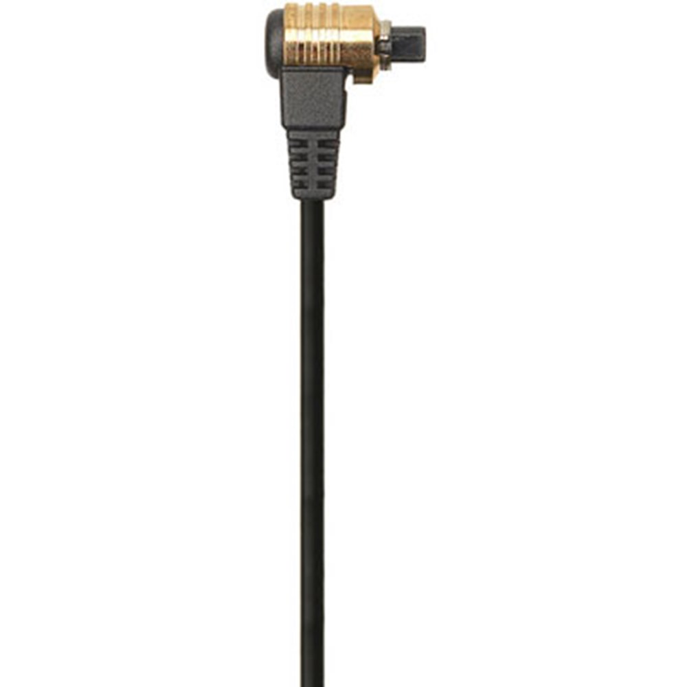 PocketWizard CM-N3-ACC-1 Remote Cable for Canon N3 connection | Wex ...