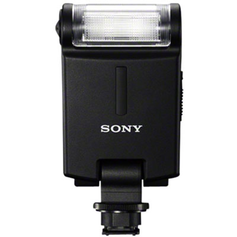 Sony F20M External Flashgun | Wex Photo Video