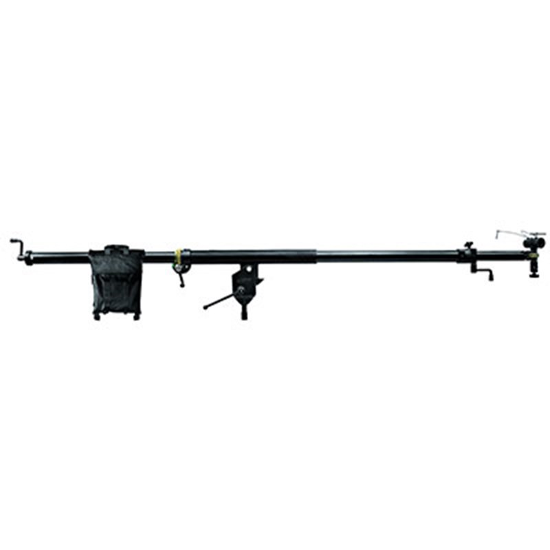 Manfrotto 425B Mega Boom Arm | Wex Photo Video