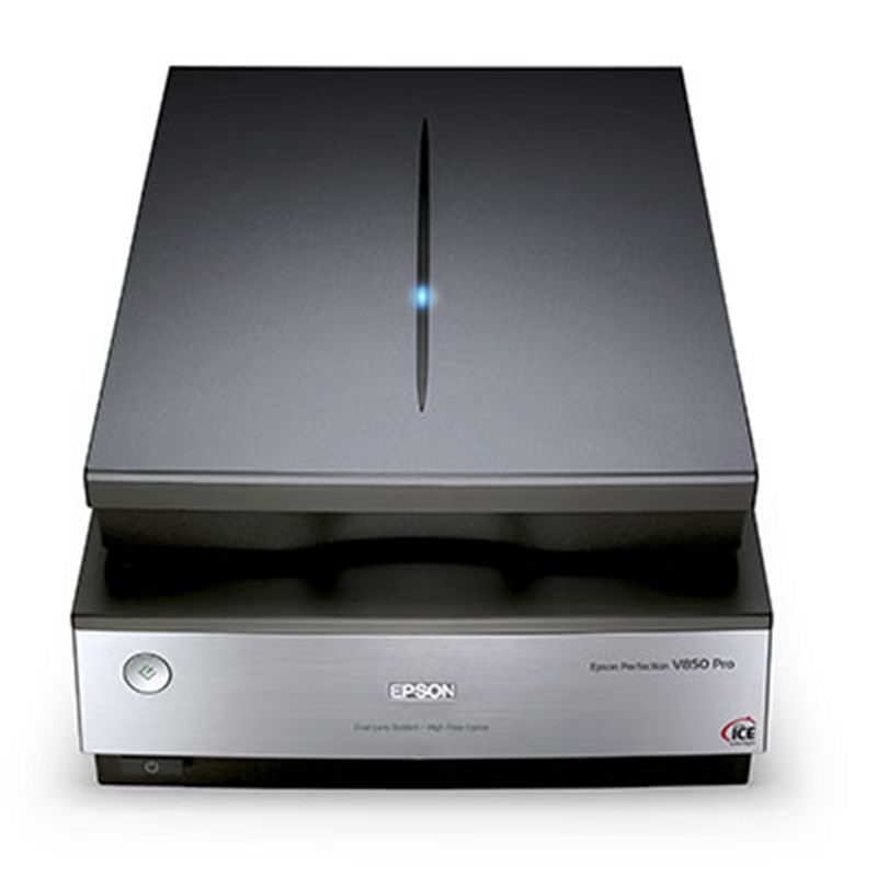 Epson Perfection V850 Pro Photo Scanner | Wex Photo Video