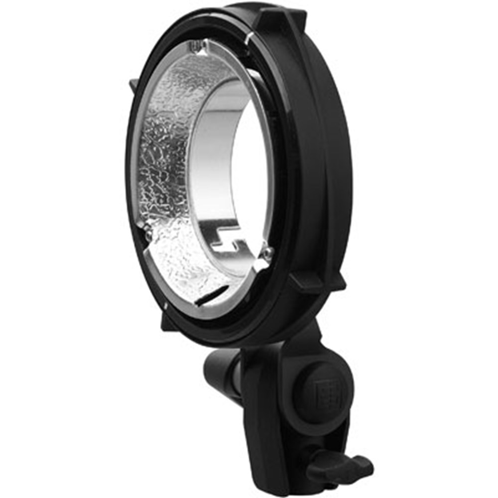 Elinchrom Quadra to EL Bayonet Adapter MkII | Wex Photo Video