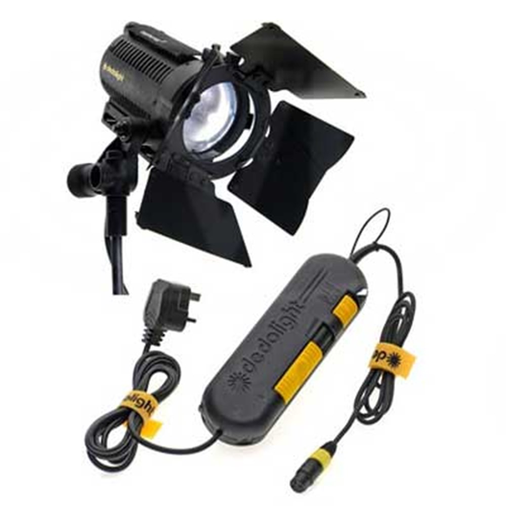 Dedo 150w DLH4 Classic Dedolight System | Wex Photo Video