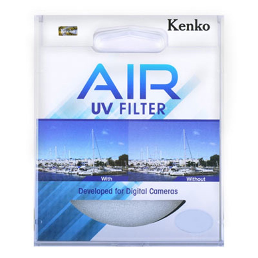 Kenko 77mm Air UV Filter | Wex Photo Video
